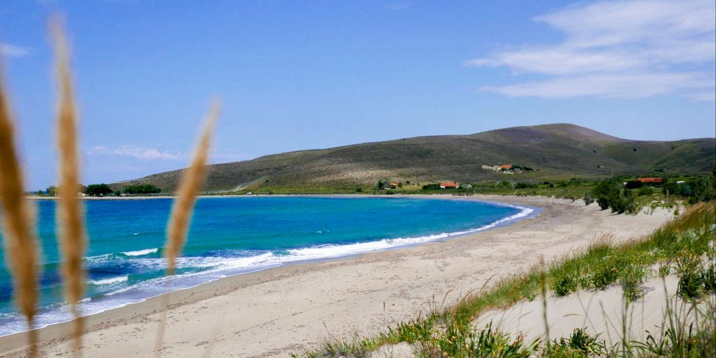 Παραλία Νευτίνα | ΠΑΡΑΛΙΕΣ | limnos.mobi