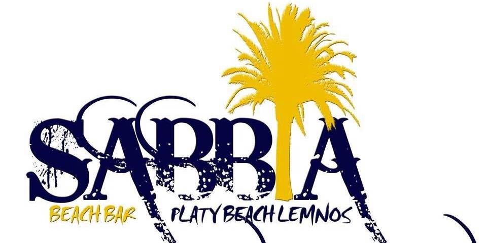 'Sabbia' - Beach Bar | BEACH BARS | limnos.mobi
